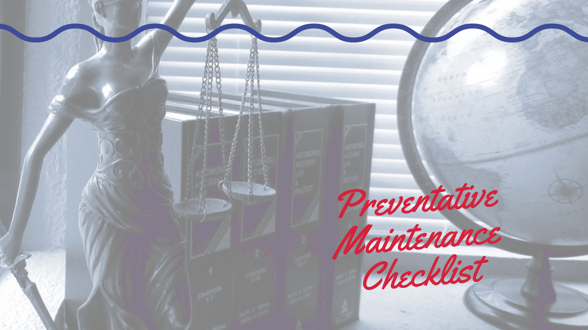 Preventative Maintenance Checklist: Landlord’s Guide to Avoid Costly ...